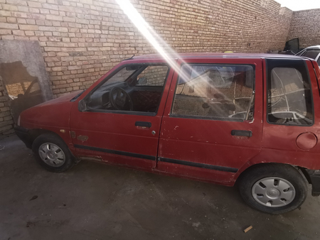 TIKO 1999 sotiladi