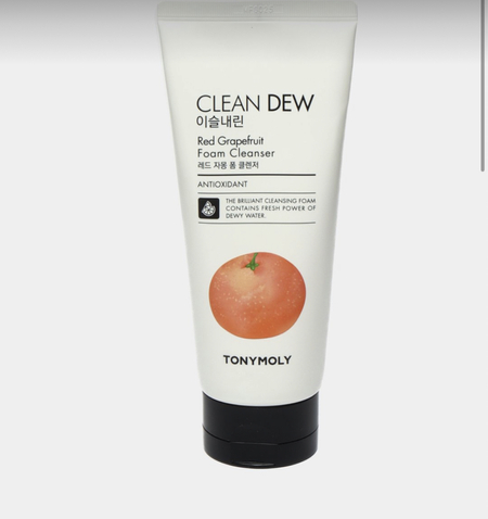 Tony Moly Koreya Mahsuloti Yuz uchun Penka