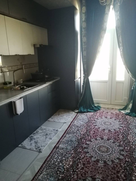 Аренда новостройка Хамза 2 комн квартира