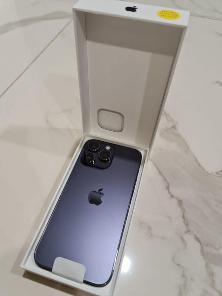 Iphone 14 pro max 256gb nasiya arzon savdo