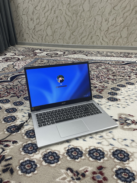 Acer Aspire III Core i3