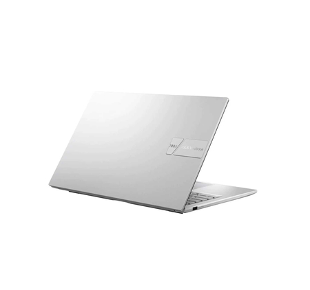 & Ноутбук ASUS VIVOBOOK I5-1335U/16GB/512GB/FingerPrint/Silver/16 IPS