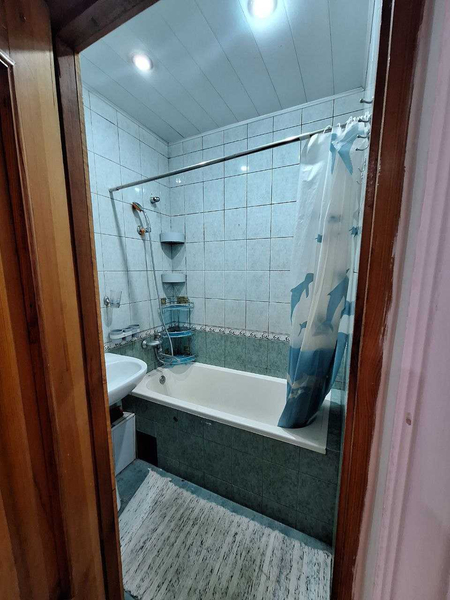 Продается 2х комн квартира 60 м2, метро Ташкент, (7144)