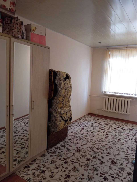 (К129324) Продается 2-х комнатная квартира в Чиланзарском районе.