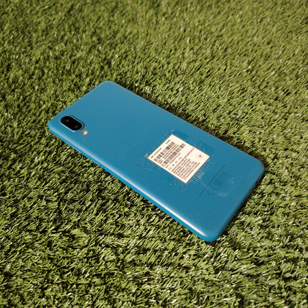 Samsung A02 sotiladi