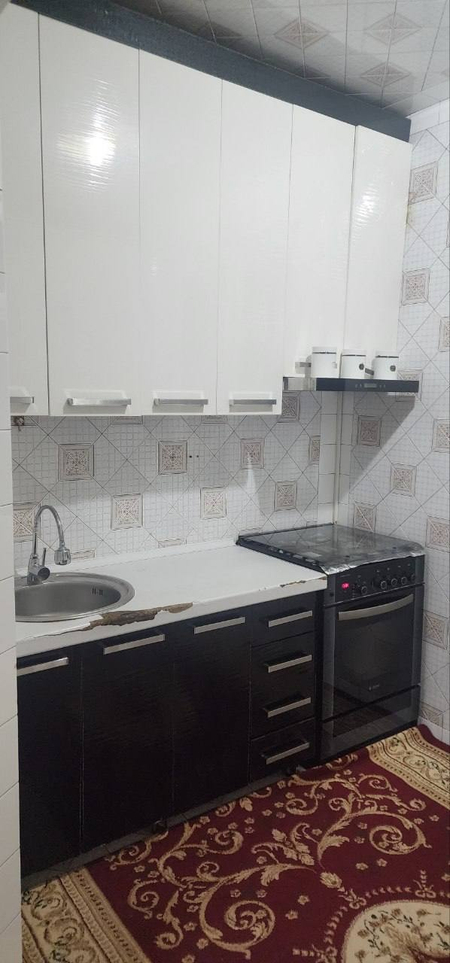 Продаётся квартира в Сергелях, Сергели - 4,