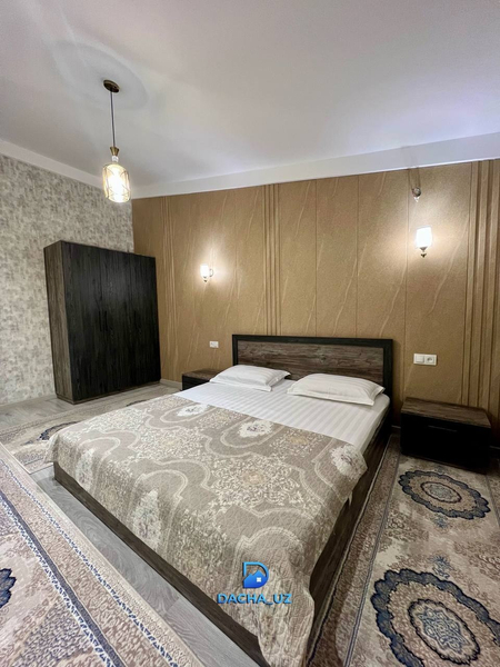 Dacha bochka oilaviy arenda dacha