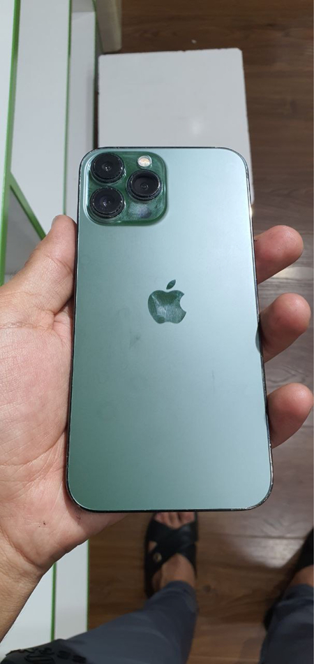 Iphone 13 pro max 128 LLA