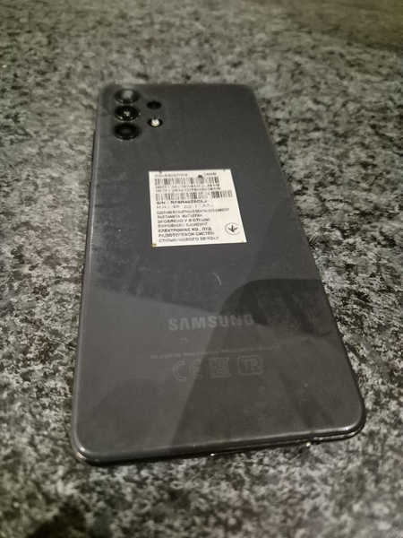 Samsung galaaxi a 32