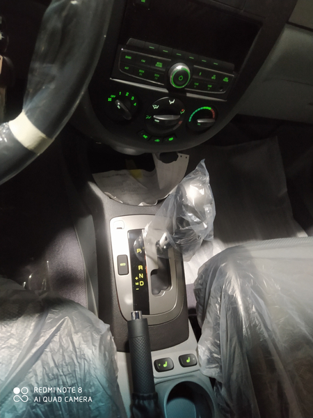 Без пробег!!! Lacetti L-Style ABS,ЛЮК, МАФОН