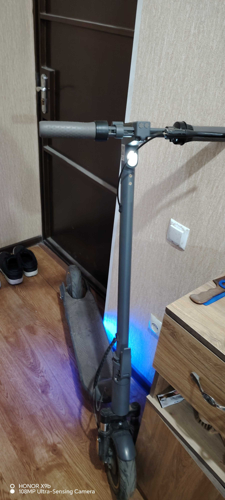 Продаётся Электро Самокат