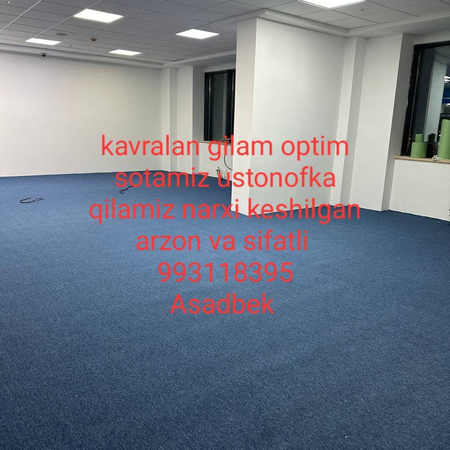 Kavralan kovralan kavralin optim narhda