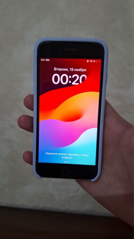 IPhone Se2 64gb 100% yomkst 2 sikl