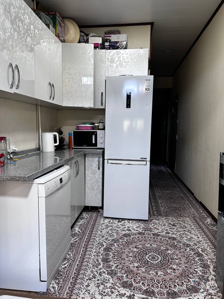 Продам свою квартиру