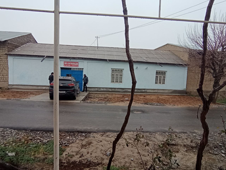 Uy sotiladi / продаётся дом