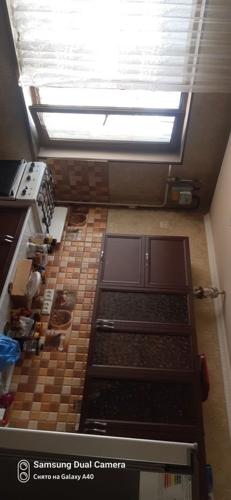 Продается квартира