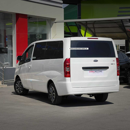 JAC M3 hozir skidkada shoshilamiz!!!