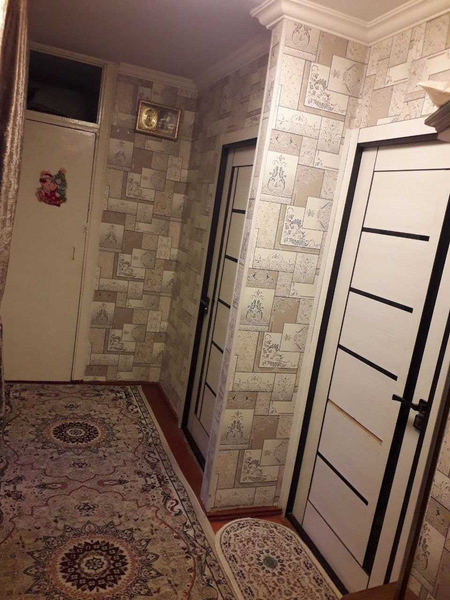 Продаётся квартира с мебелью