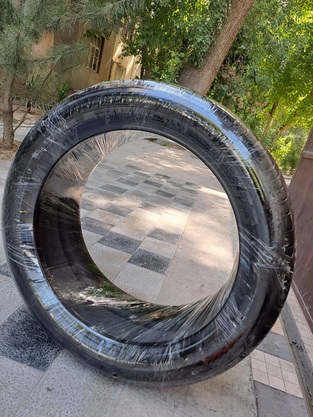 265/45/R21 Michelin