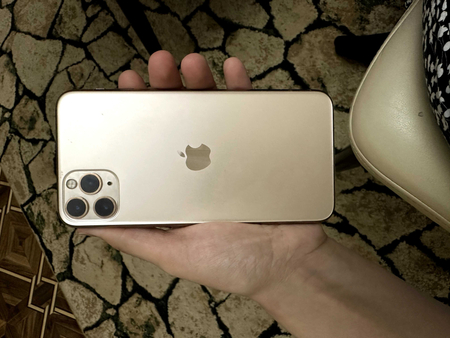 Iphone 11 pro max