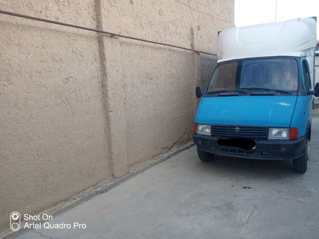 Gazel 1996 yil chiqqan srochna sotiladi narhi 4000$  dollar