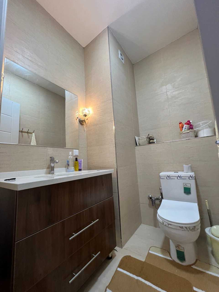 Продаётся квартира на Алмазар сити, 2-ком, 3-этаж, 62м²