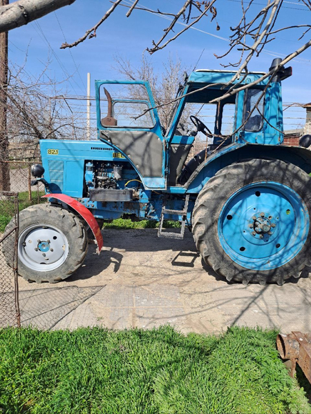 MTZ.         82.1