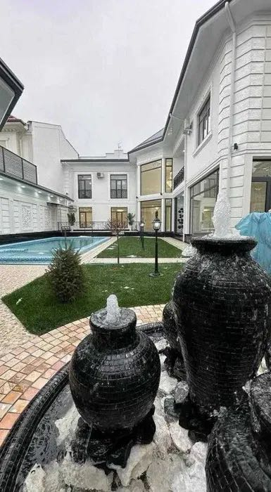 Продается Евро Дом 7 соток Мирзо Улугбек район
