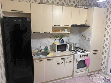 Arenda Kvartira Ijaraga Yunusobod 15 Kv Evro 400$