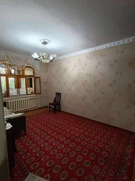 Продается 4х комнатная