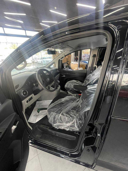 JAC m3 plus full