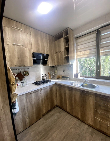 Шикарная  3/3/4  Карасу-2   78м²  Мебель Техника 
Карасу-2