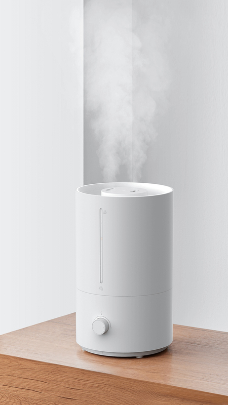 Увлажнитель воздуха Xiaomi Humidifier 2 Lite (MJJSQ06DY)\\n\\nRead more he