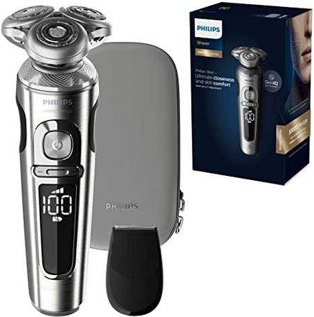 Электробритва PHILIPS Seria S9000 SP9860