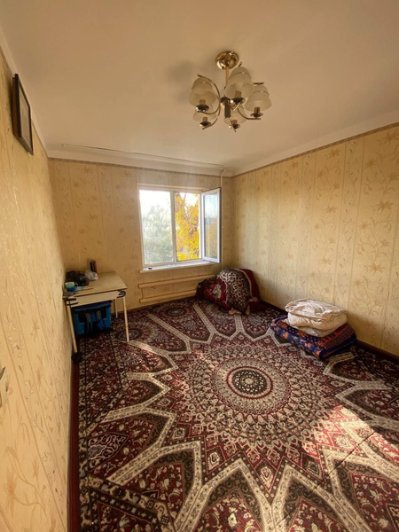 Продажа квартира Чиланзар 3 2/4/4 кирпич 46 кв.м