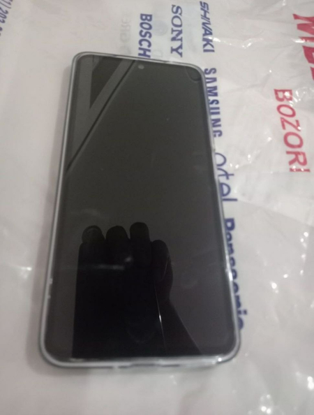Huawei nova 10 SE 8/128 xolati ideal