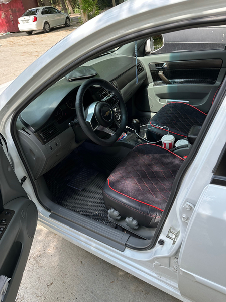 Chevrolet Jentra 2019