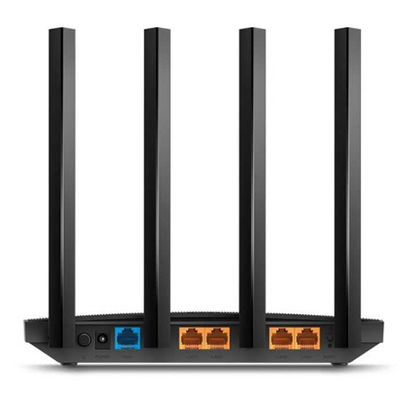 TP-Link Archer A6 AC1200      (NT8005)