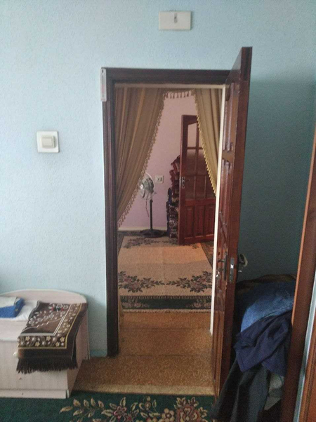 (К114413) Продается 4-х комнатная квартира в Чиланзарском районе.
