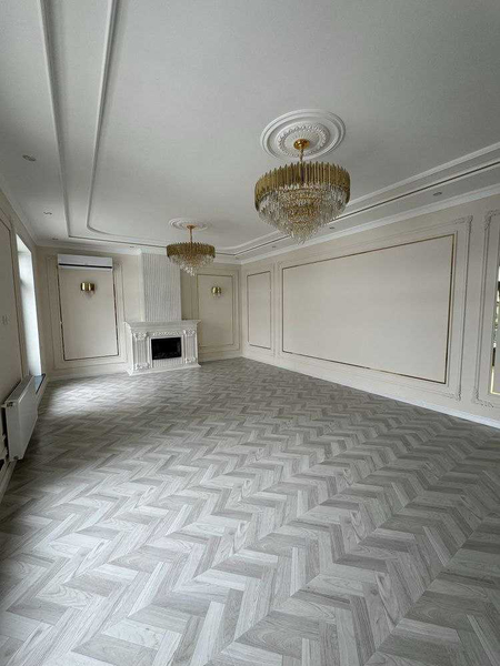 Продаётся Евродом в махалле Амир Темур, 7-соток (N 8809)