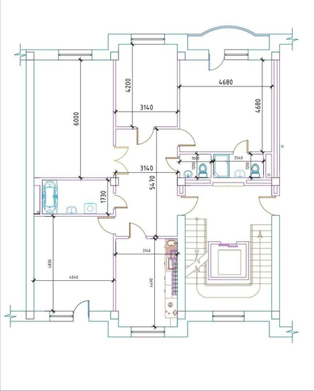 Новостройка Махтумкули. по 850 за квадрат. с кадастром.срочно (133235)