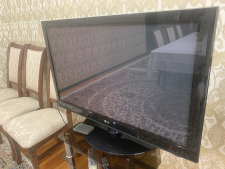 Телевизор LG