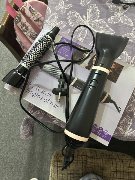 Продам фен стайлер