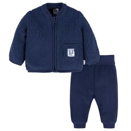 Костюм Teddy  на малыша 9-12 мес, 12-18 мес GERBER