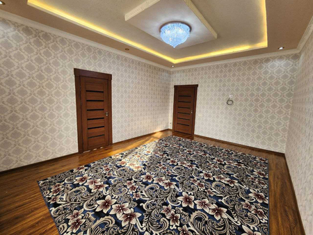 2х комнатная квартира на 3 этаже 47кв/м, в Самарканде