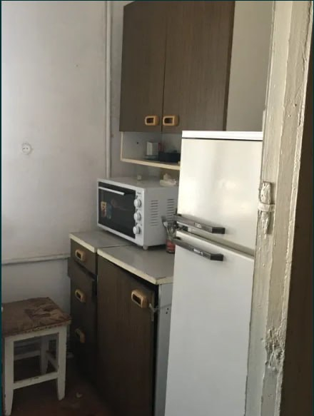 2/2/4 Продаётся на Саракулька не торец