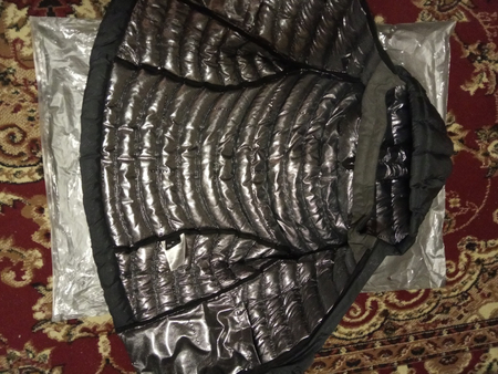 Куртка женская (shinzone)