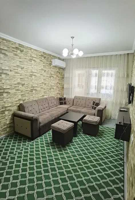 Продается 2х конатная квартира, Район Сергели 8, от Шошу