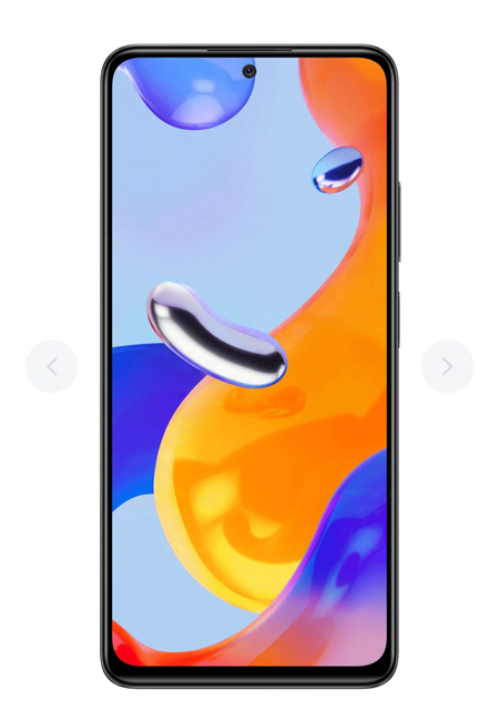 Redmi Note 11 pro