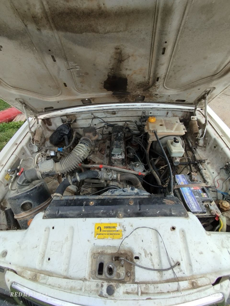 Volga 3110 pikap sotiladi